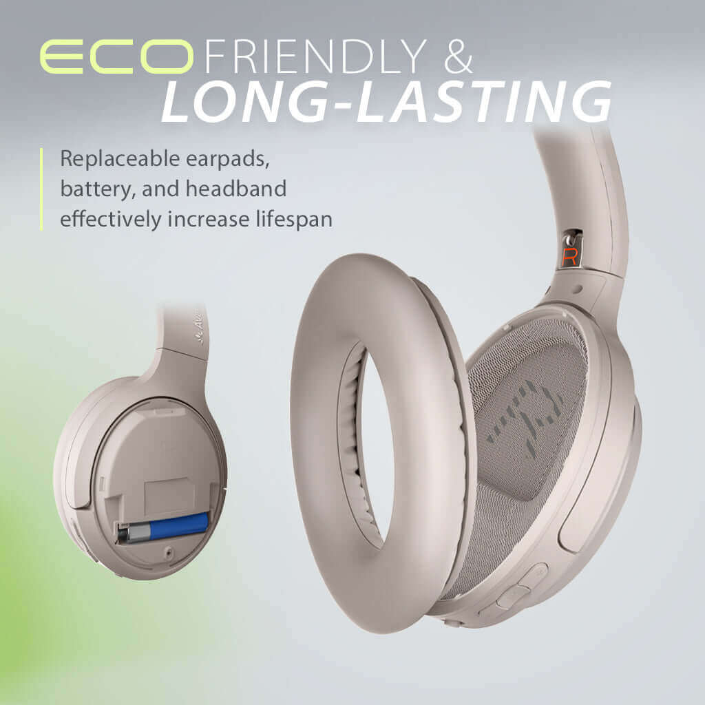 Experience Eon: Technology Redefined | Eon Product