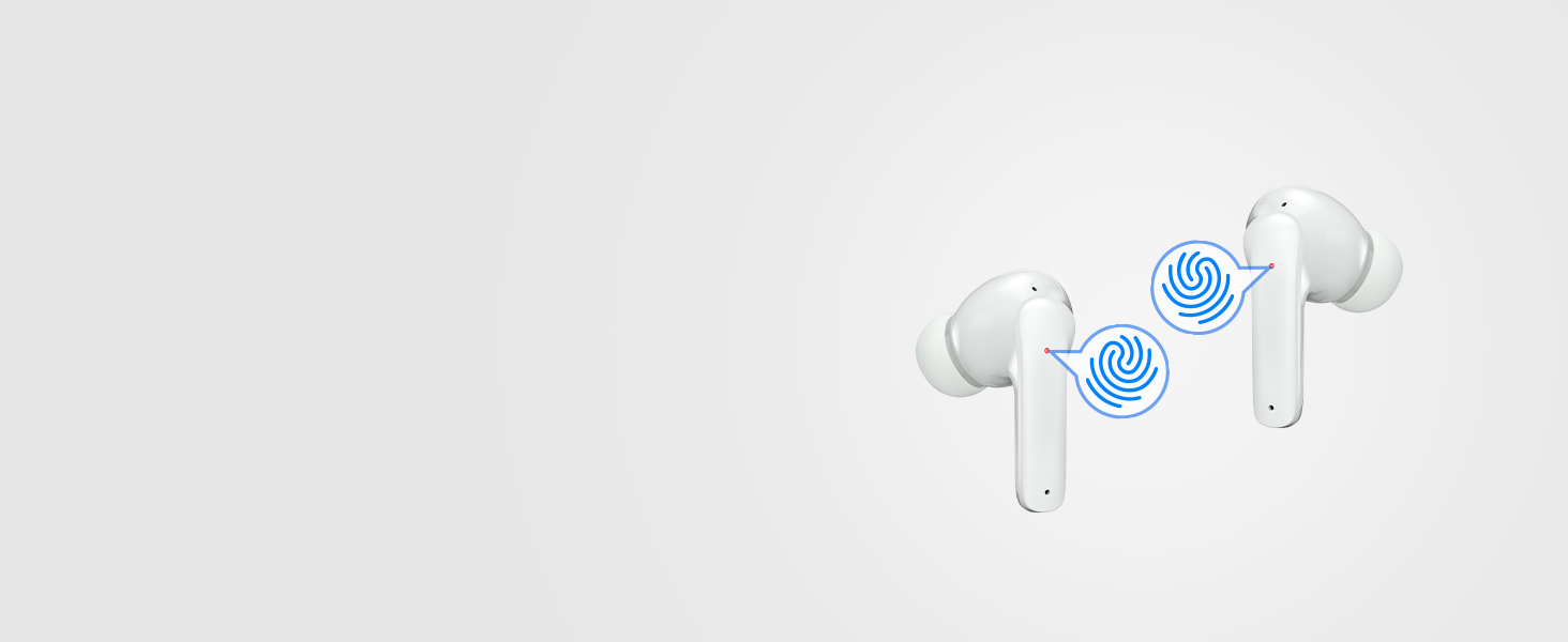 Wireless Earbuds | Avantalk Clan A2